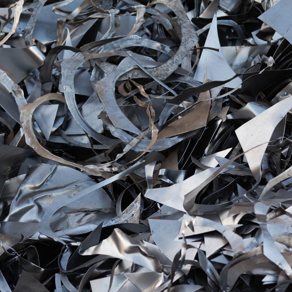 Services | Metal Recycling, Buying & Processing